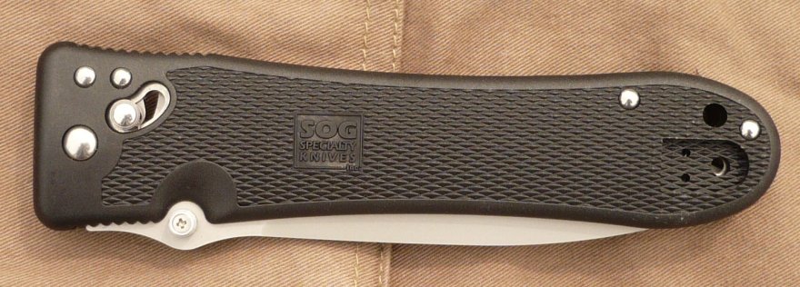 SOGS18 SOG PENTAGON ELITE II Nože Nůž